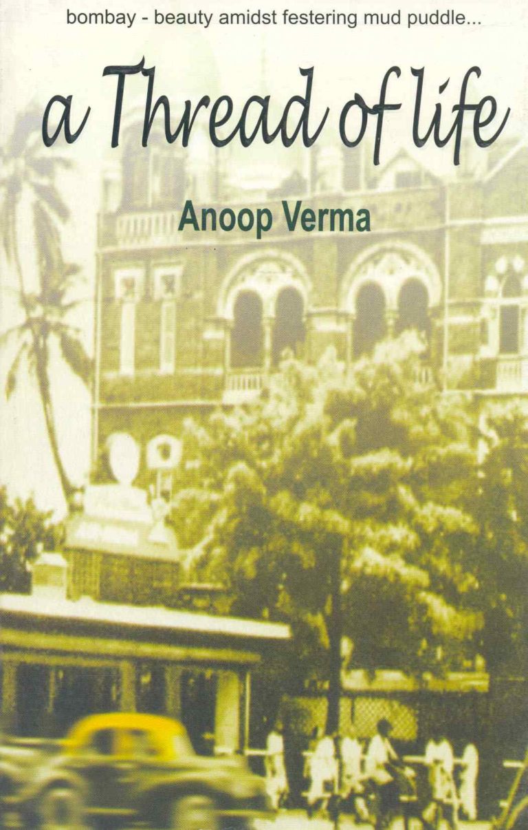 A Thread Of Life Meaning at Ann Kennedy blog