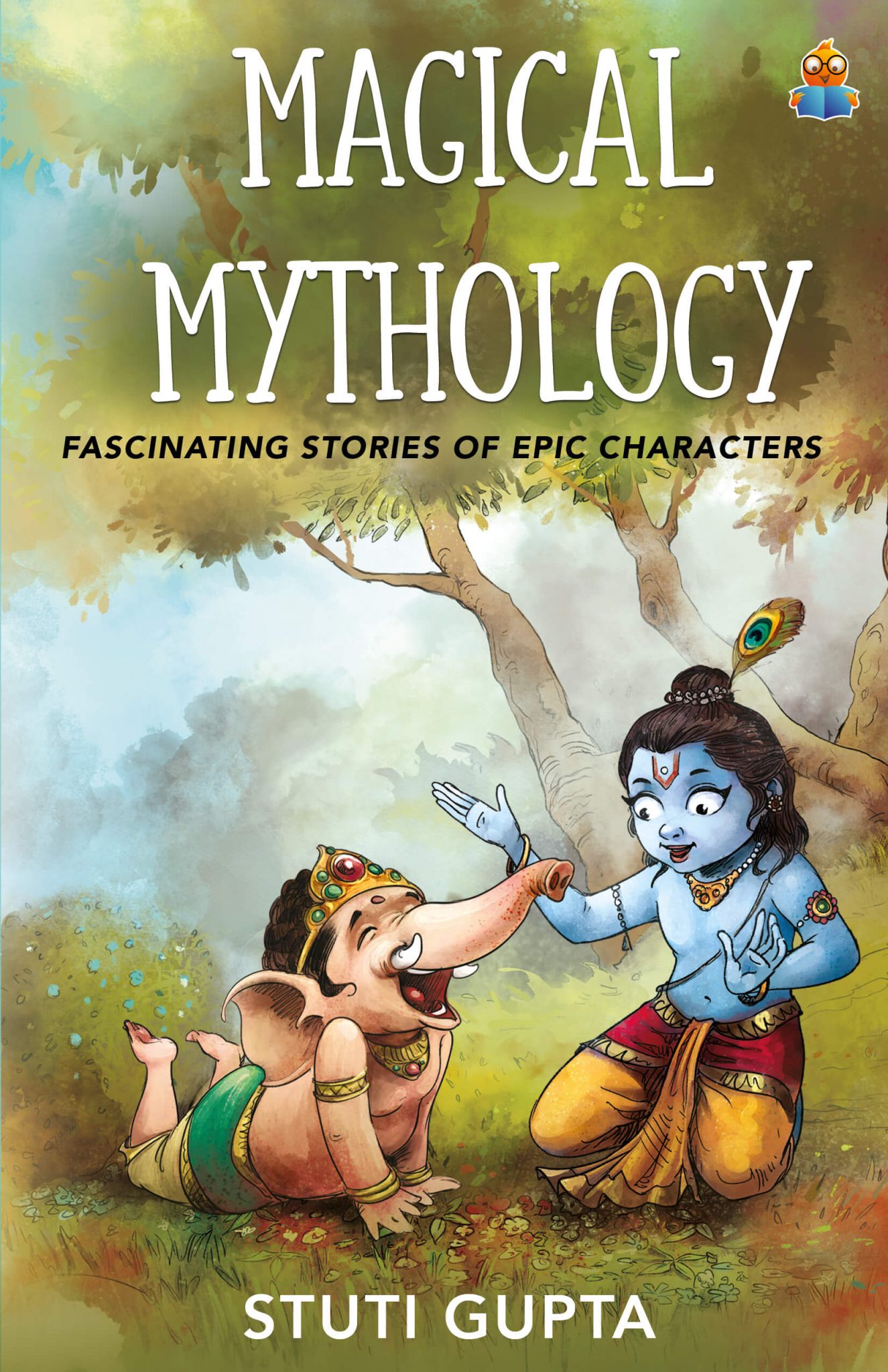 Magical Mythology | Srishti Publishers