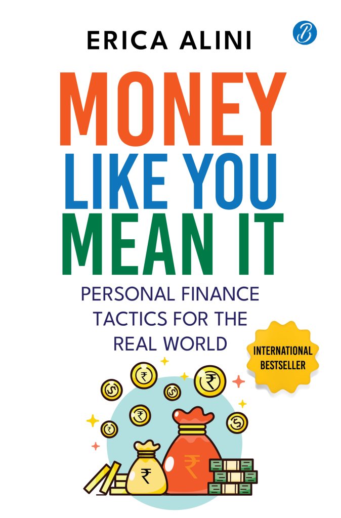 Money Like you Mean It | Srishti Publishers