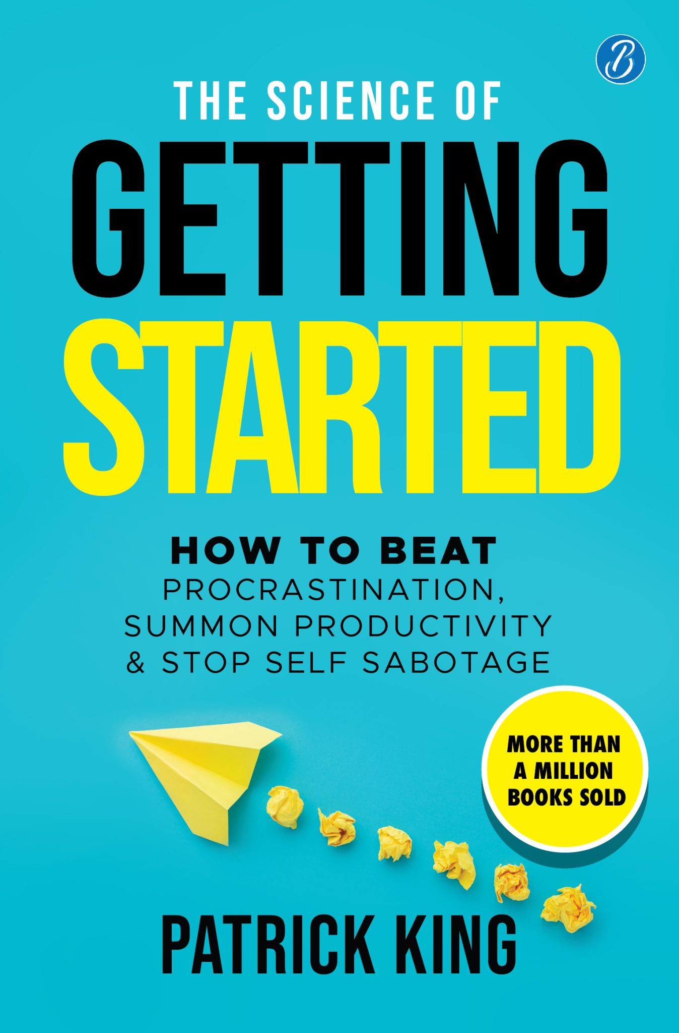 The Science of Getting Started | Srishti Publishers