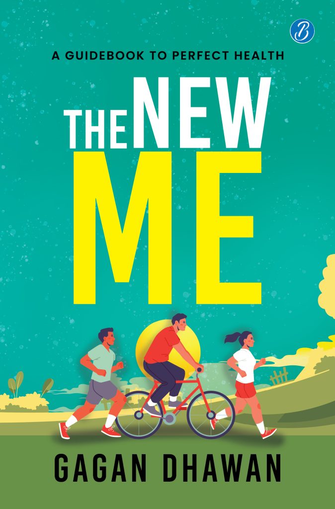 The New Me | Srishti Publishers