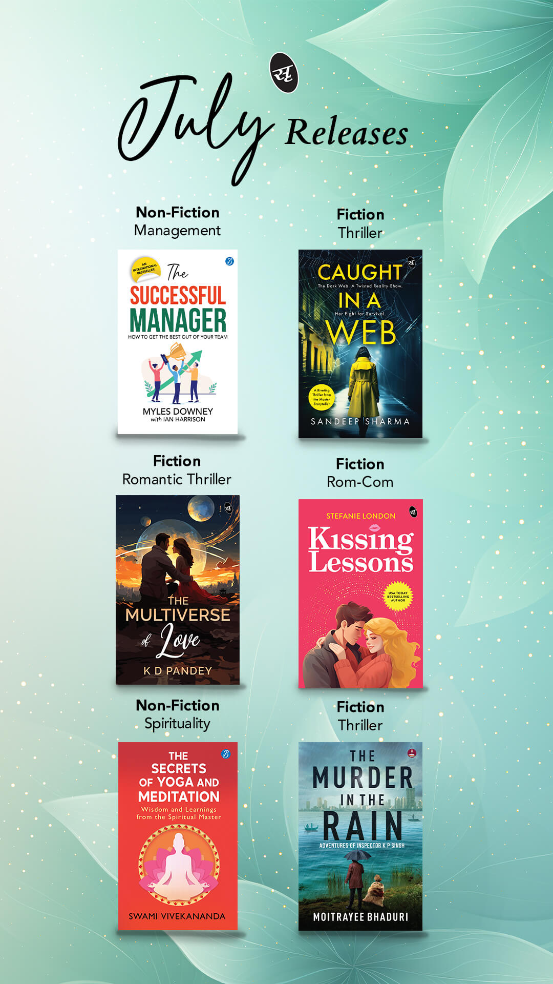 Srishti Publishers & Distributors