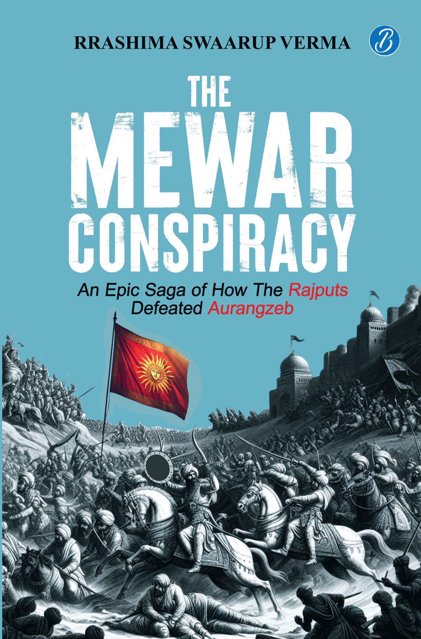 The Mewar Conspiracy | Srishti Publishers