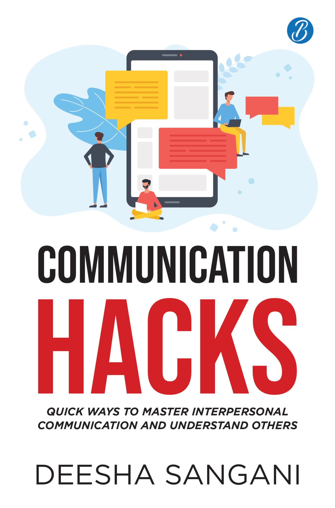 Communication Hacks | Srishti Publishers